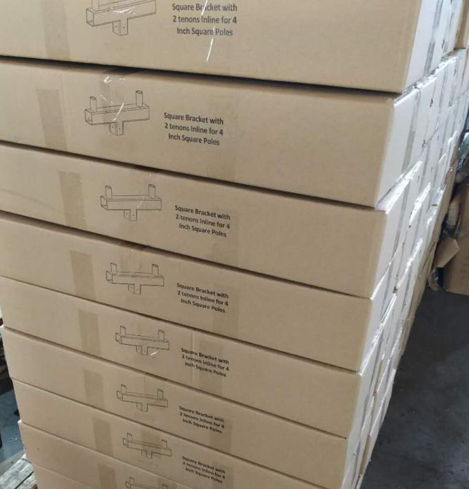 China NINGBO TBL CO., LTD factory production line